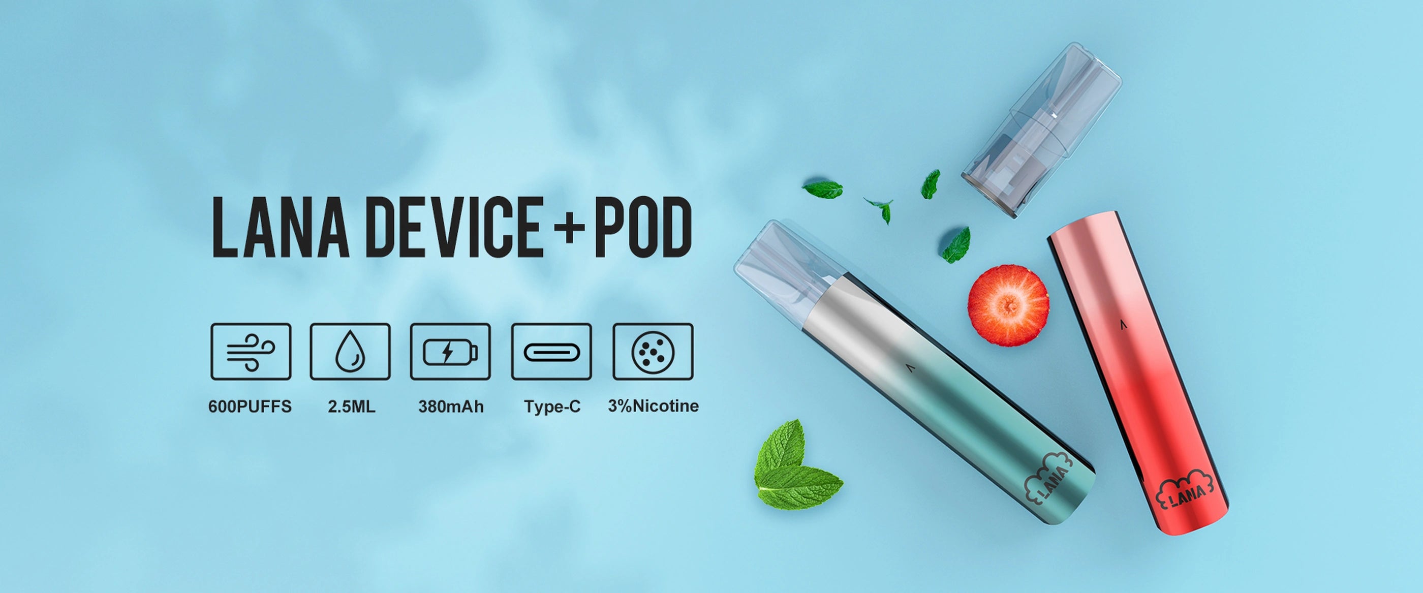 Vapelala – Vape Lala