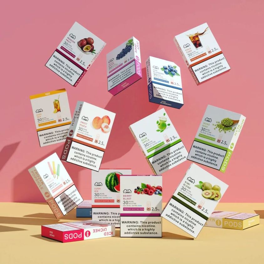 Vapelala – Vape Lala