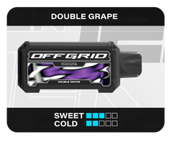 ASDF OFFGRID 12000 PUFFS CARTRIDGE – Vape Lala