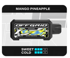 ASDF OFFGRID 12000 PUFFS CARTRIDGE – Vape Lala