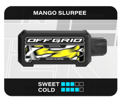 ASDF OFFGRID 12000 PUFFS CARTRIDGE – Vape Lala