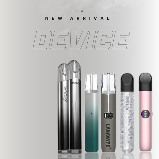 Vapelala - 马来西亚最便宜的电子烟 – Vape Lala